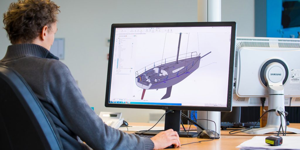 J Composites | The story of J Composites from 1977 to now